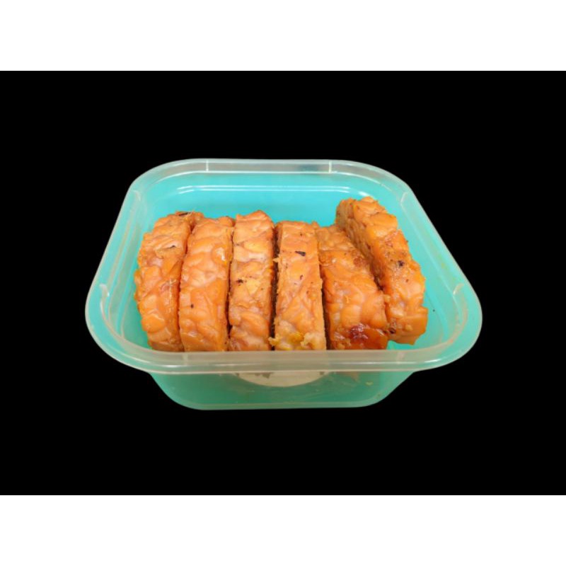 Jual TEMPE BACEM / BACEMAN | Shopee Indonesia