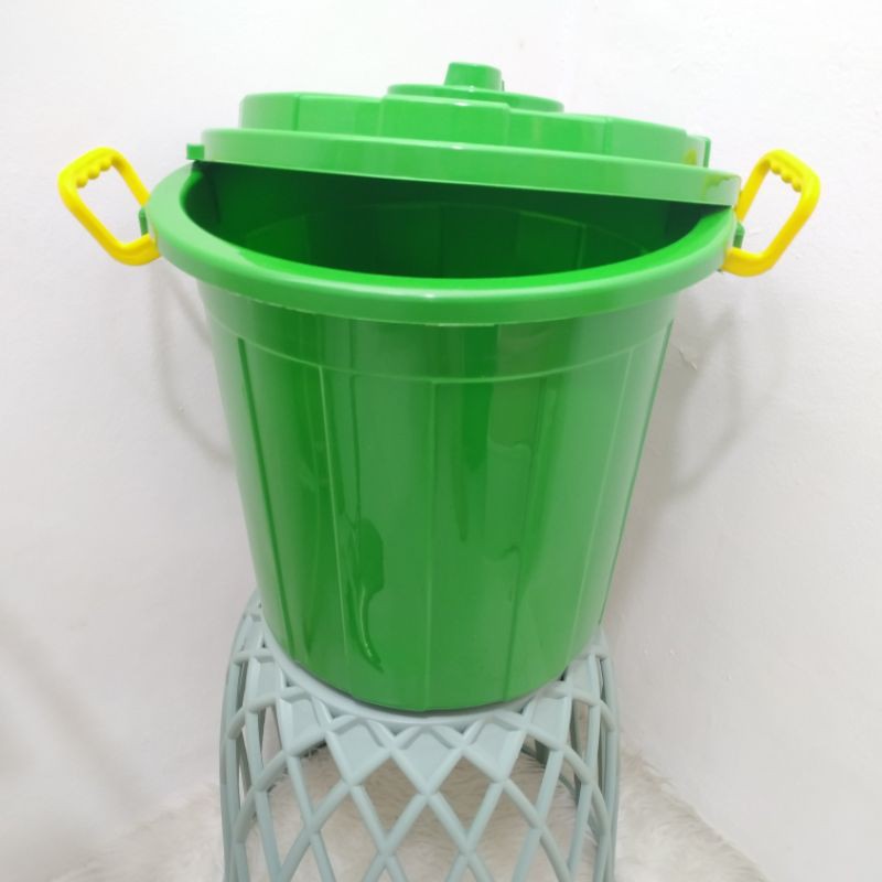 Jual Ember 10 8 6 Galon Yolanda Ember 30 40 Liter Bucket Pail dengan ...