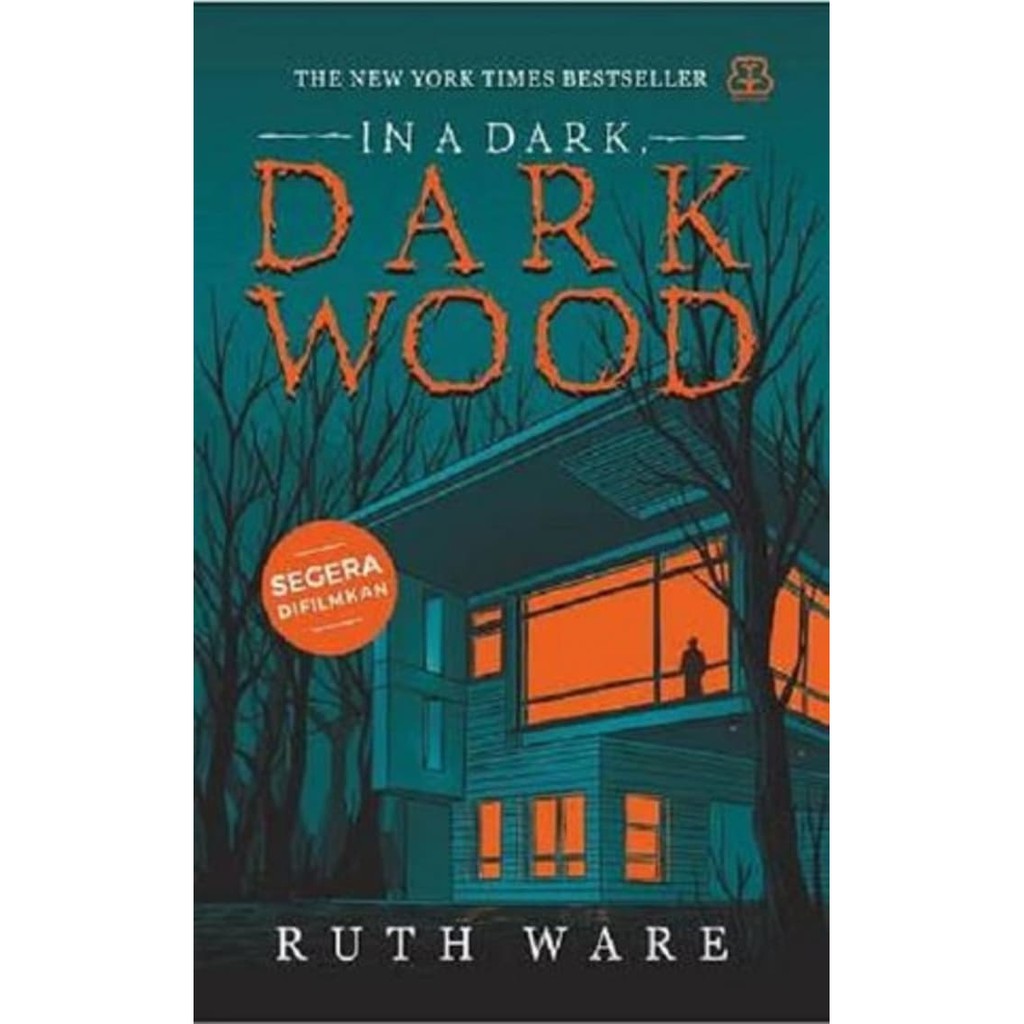 Jual In A Dark Dark Wood | Shopee Indonesia