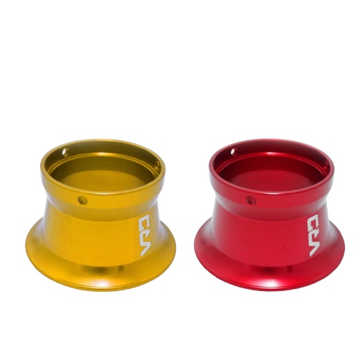 Jual V-1 Racing Velocity Carburator Import PE 28 PWK 28 Diameter 45mm ...
