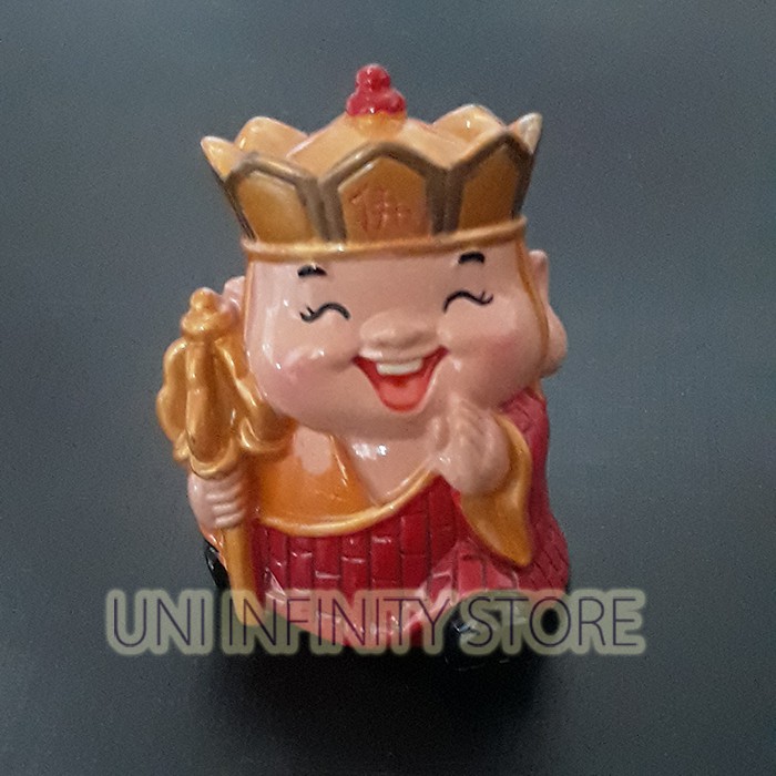 Jual Patung Tong Sam Cong Budha Buddha Tang Xuan Zang Kera Sakti ...