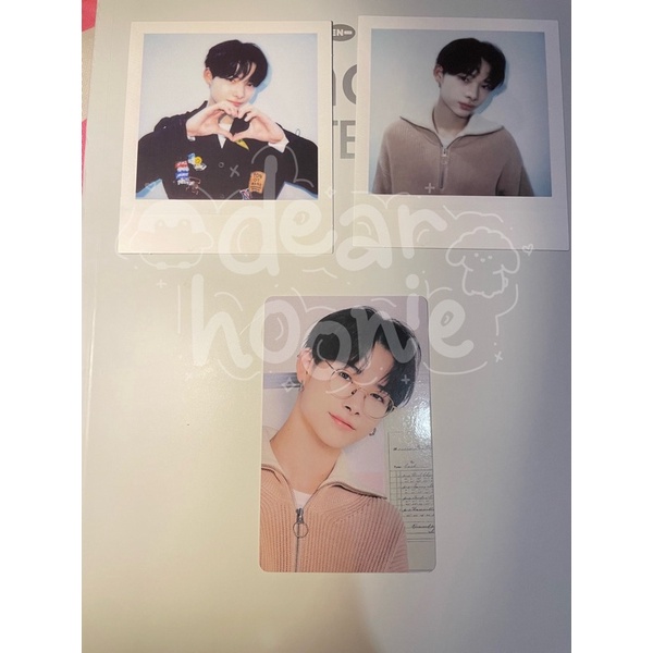 Jual ENHYPEN GGU GGU PACKAGE 2022 PHOTOCARD OFFICIAL (JUNGWON HEESEUNG JAY JAKE SUNGHOON SUNOO ...