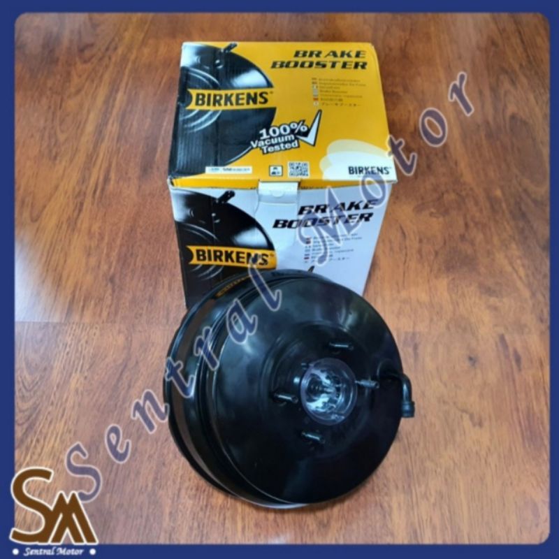 Jual Brake Boster Booster Rem Isuzu ELF NKR71 NKR 71 Turbo | Shopee ...