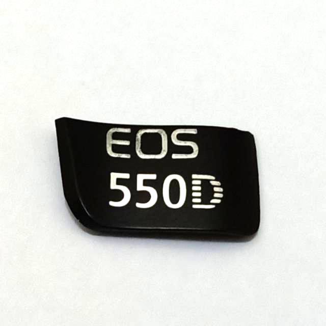 Jual Logo Emblem 550d for Canon | Shopee Indonesia