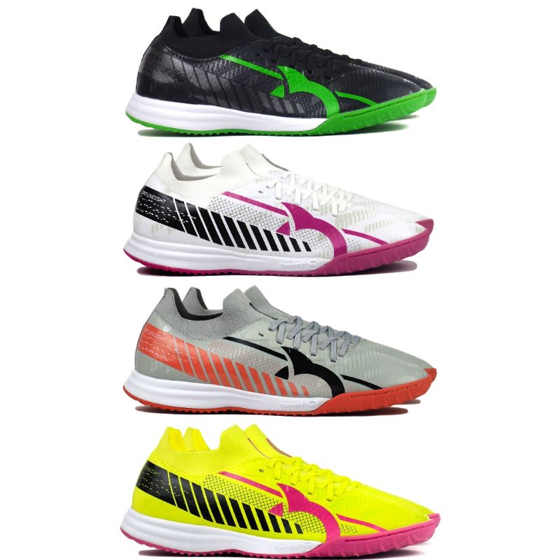 Jual TERMURAH!!! SEPATU FUTSAL ORTUSEIGHT CATALYST LIBERTE IN ORIGINAL ...