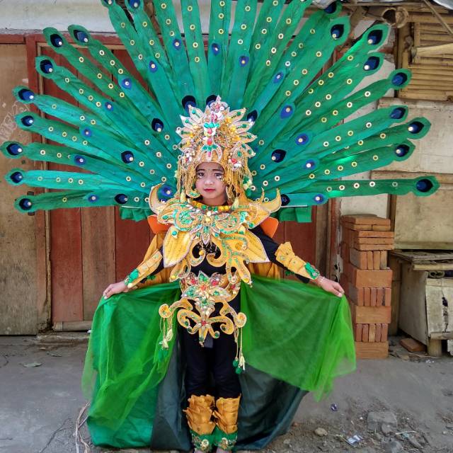 Jual kostum karnaval | Shopee Indonesia