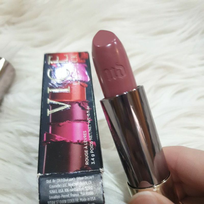Jual U*r*b*a*n decay lipstick full aize | Shopee Indonesia