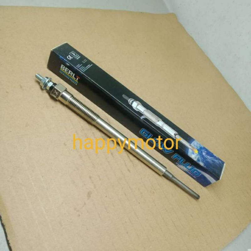 Jual busi pemanas busi glow plug mitsubishi triton hilux inova fortuner ...