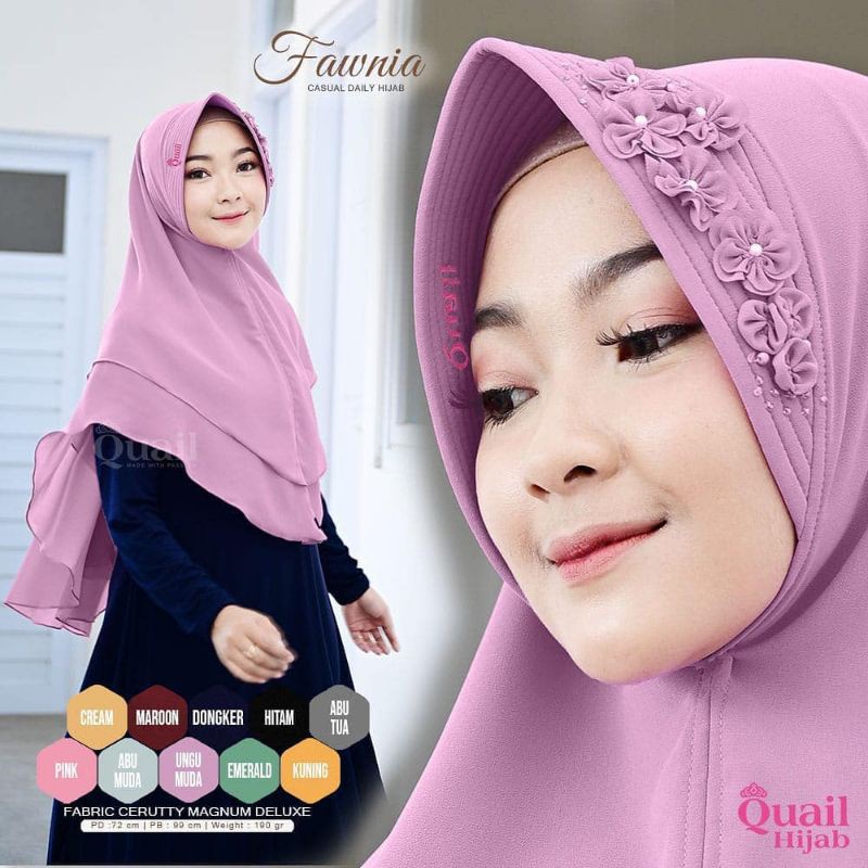 Jual Fawnia | Shopee Indonesia