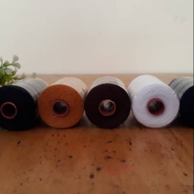 Jual Benang jeans / nilon serat besar | Shopee Indonesia