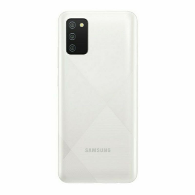 Jual HP SAMSUNG A02s 3/32 GB - SAMSUNG A02 s RAM 3GB ROM 32GB GARANSI ...