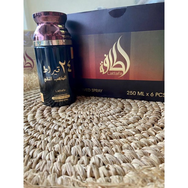 Jual Body misk spray deodorant | Shopee Indonesia