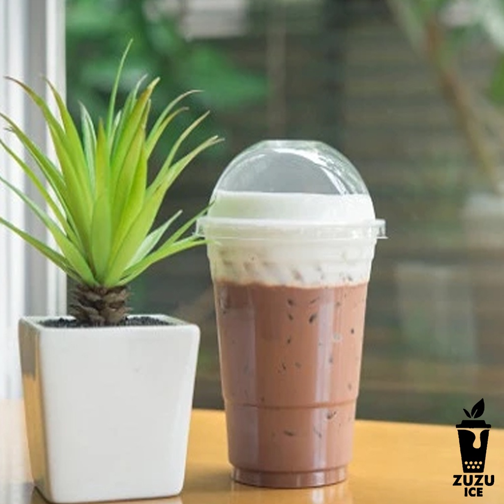 Jual Chocolate Special Double Buff | Shopee Indonesia