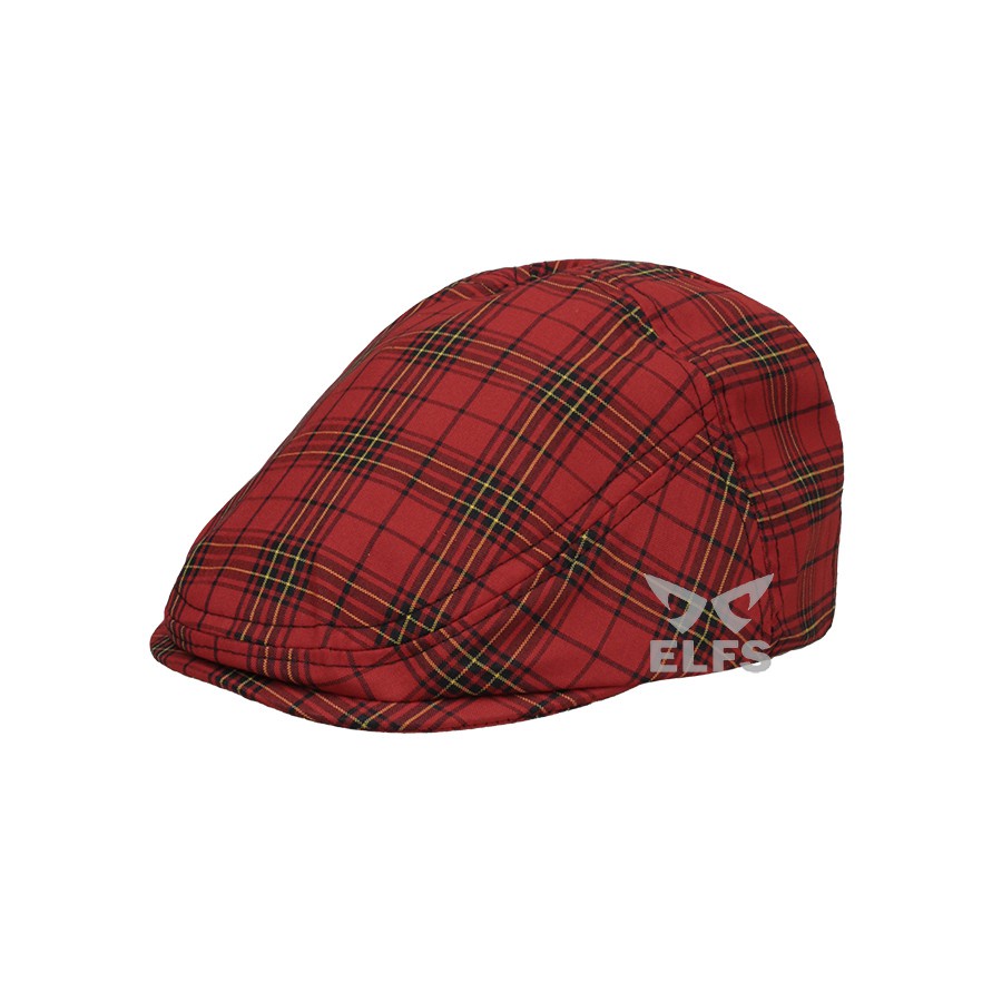 Jual Topi Pet Dewasa | Flat Cap Hat Topi Kodok | Topi Pelukis Motif ...