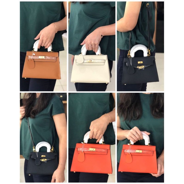 Jual Kelly 22 ( no brand ) | Shopee Indonesia