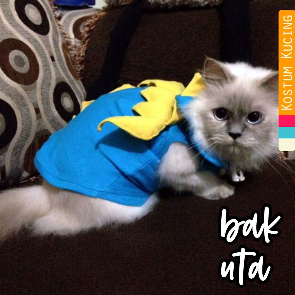 Jual Kostum naga biru blue dragon untuk kucing & anjing /Jual Baju ... Jual Kostum naga biru blue dragon untuk kucing & anjing /Jual Baju ...