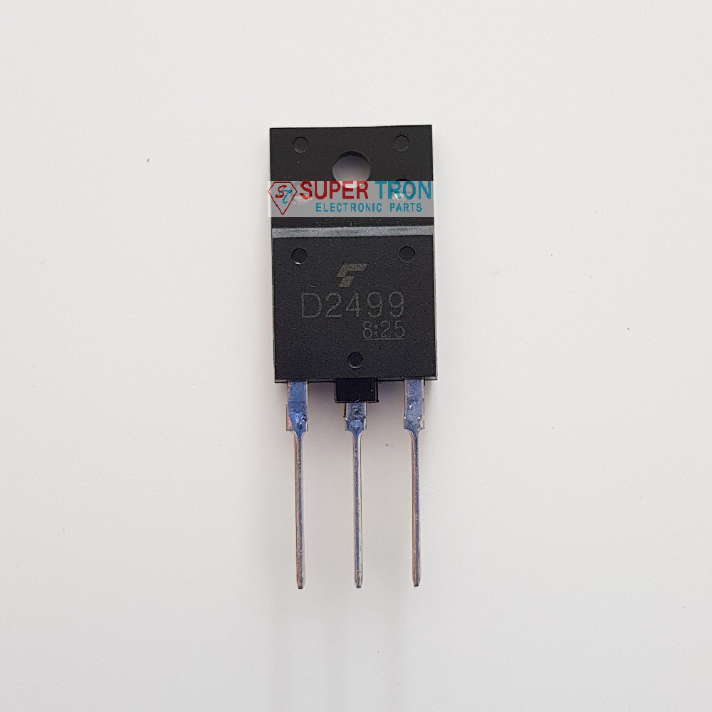 Jual Transistor D 2499 | Shopee Indonesia