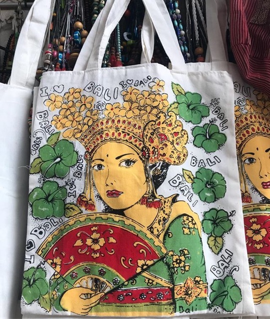 Jual Tas Bali Murah | Tas Blacu Kanvas Bali | Oleh-Oleh Khas Bali ...