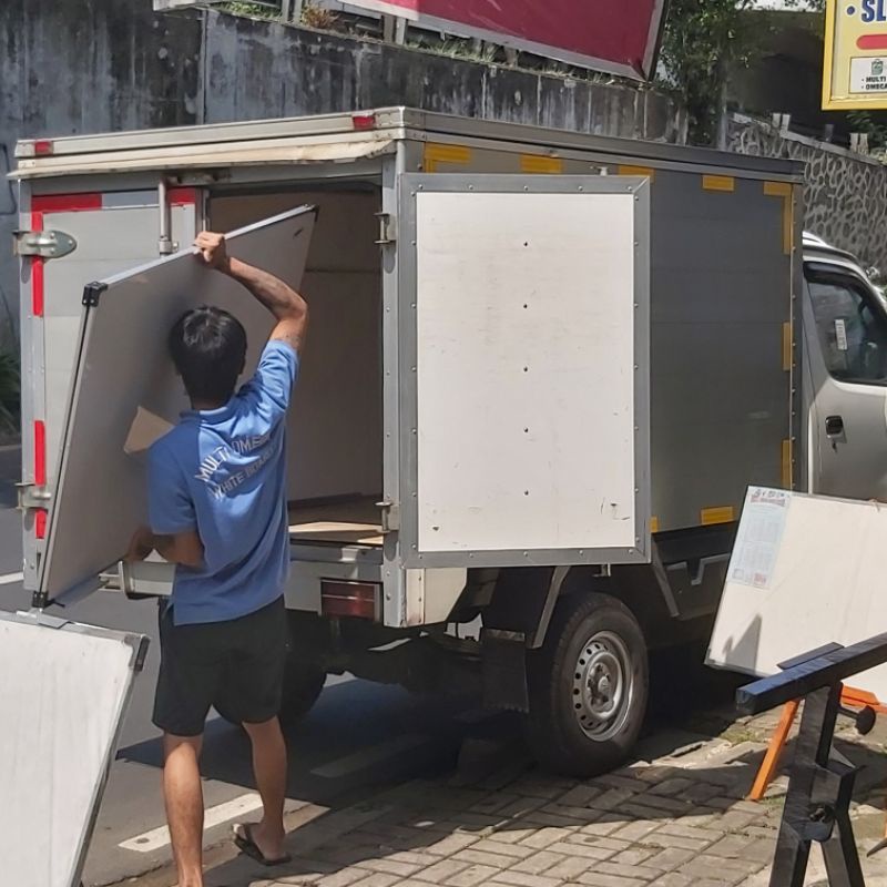 Jual pengantaran barang kurir toko | Shopee Indonesia