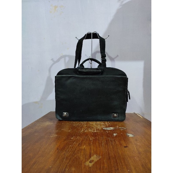 Jual TAS KANTOR PICARD AUTH (SECOND) | Shopee Indonesia