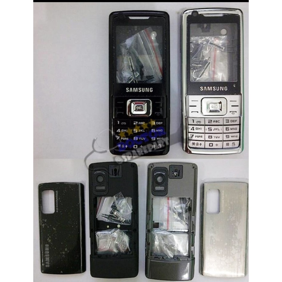Jual Housing / Casing Samsung Lakota C3322 | Shopee Indonesia