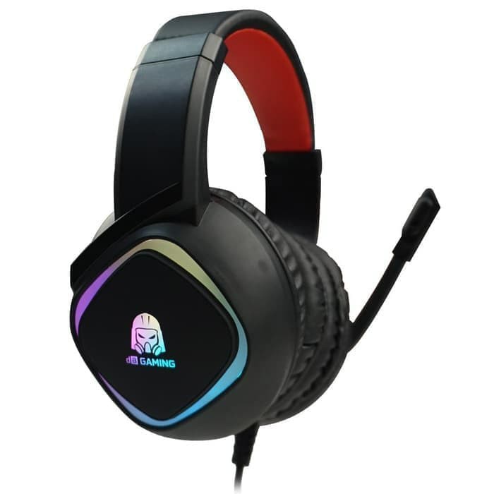 Jual Digital Alliance Titan RGB Headset Gaming | Shopee Indonesia