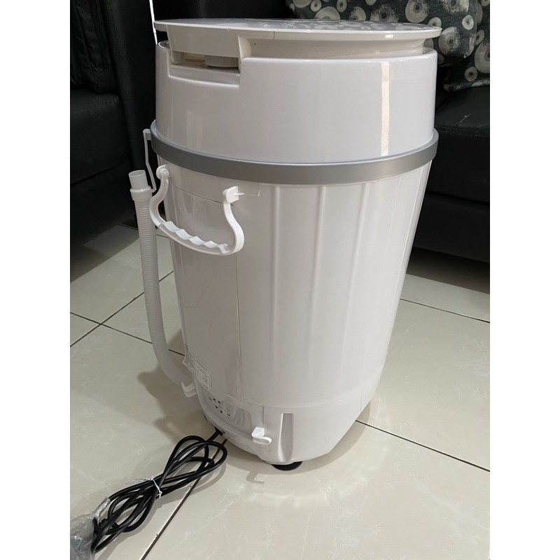 Jual mesin cuci portable mito WM1 | Shopee Indonesia