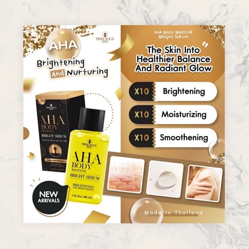 Jual aha serum readystok | Shopee Indonesia