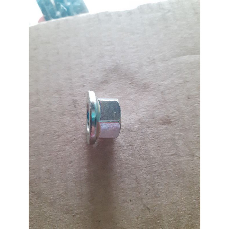 Jual Mur magnet /mur topi 17 mm | Shopee Indonesia