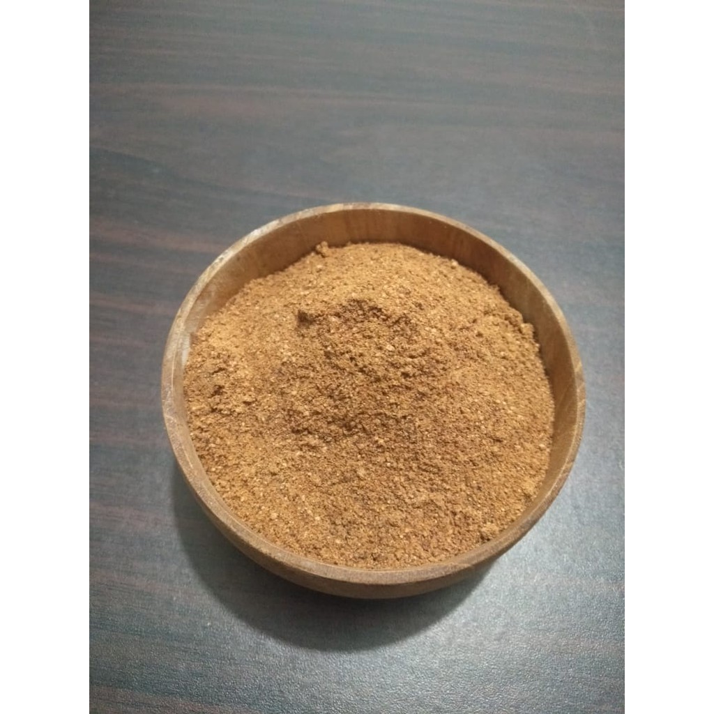 Jual SpiceMate - Pala Bubuk / Nutmeg Powder Original Premium Export ...