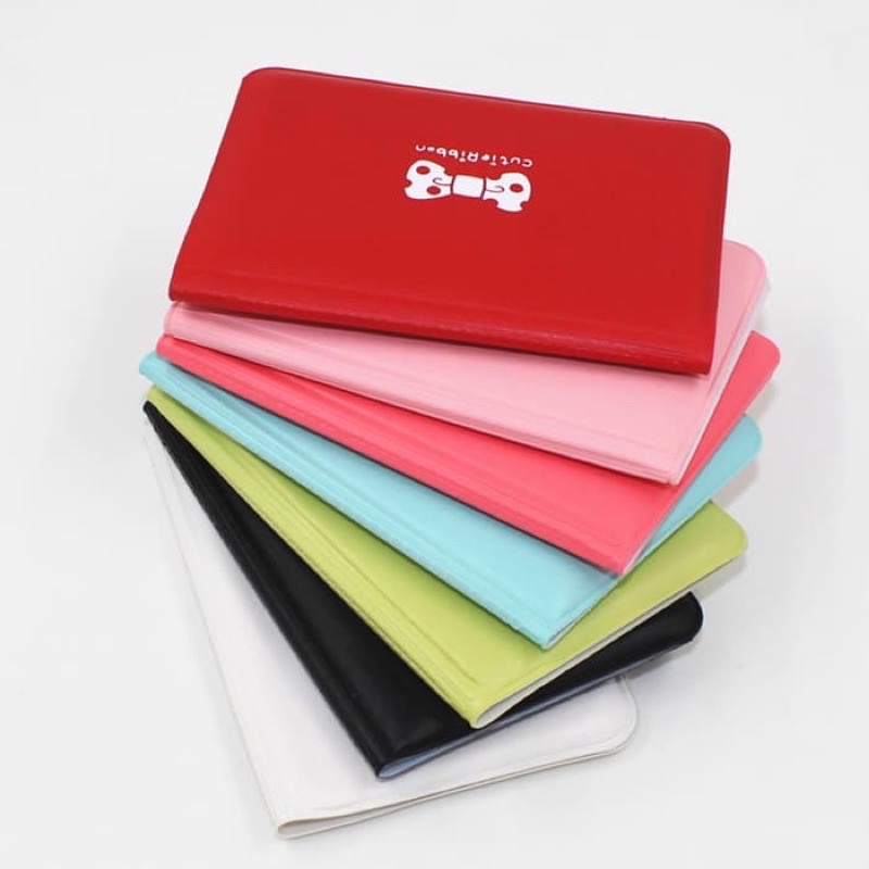 Jual DOMPET CARD/KARTU MOTIF PITA | Shopee Indonesia