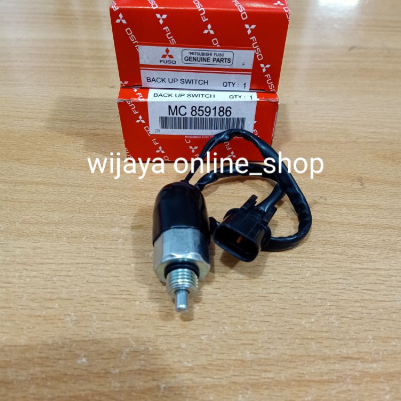 Jual switch mundur / switch back up canter ps125 turbo MC859186 ...