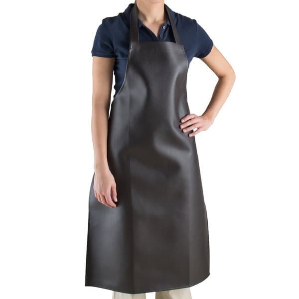 Jual Apron Waterproof / Celemek Anti Air (Vinyl) | Shopee Indonesia