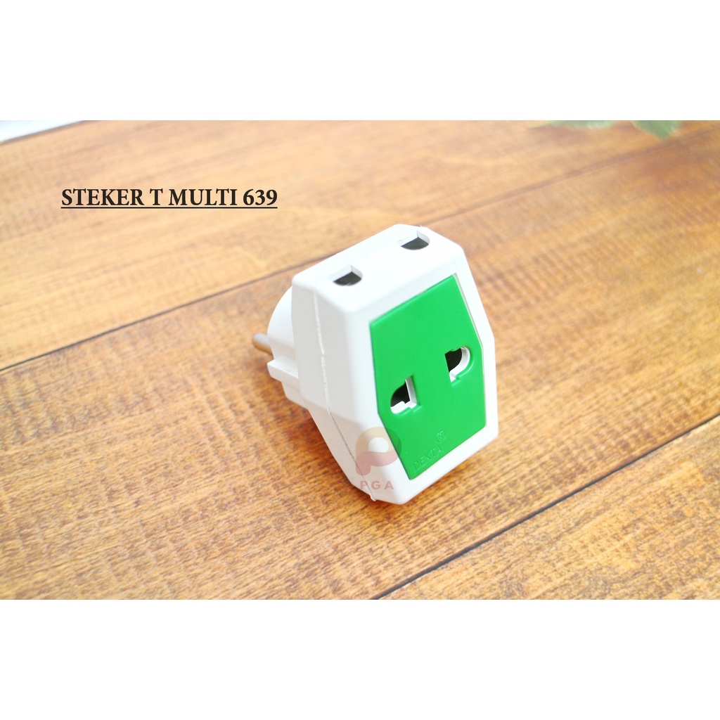 Jual STEKER T MULTI 639 | Shopee Indonesia