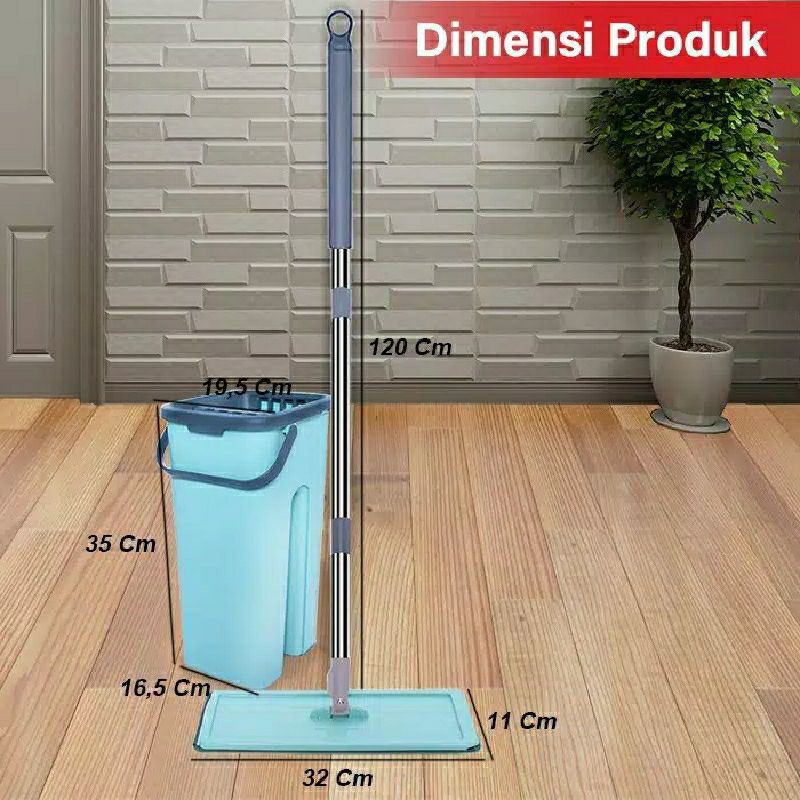 Jual SUPERMOP VANSTAR | Shopee Indonesia