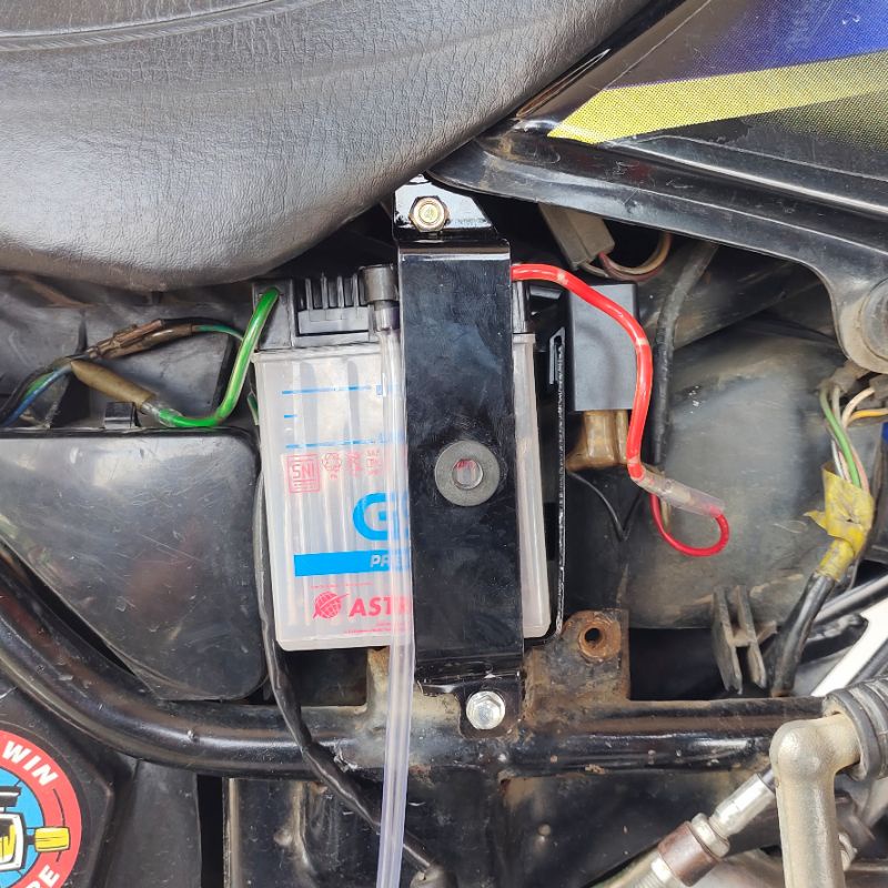 Jual Rangkaian Lampu Win Rubah 12Volt FULLWAVE Honda Win100 Fullset PNP ... Jual Rangkaian Lampu Win Rubah 12Volt FULLWAVE Honda Win100 Fullset PNP ...