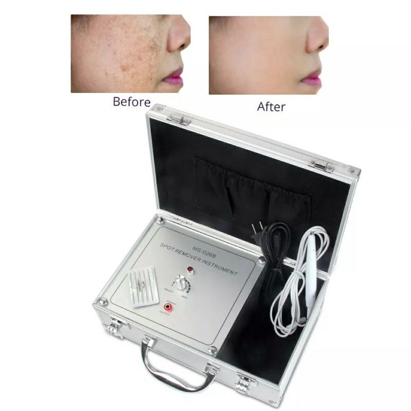 Jual Mesin Couter spot Laser Jarum penghilang bekas luka Penghilang ...