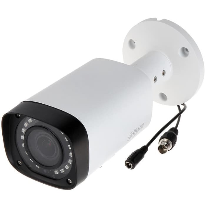 Jual Kamera Outdoor DAHUA HFW-1220RP-VF Varofocal ( CCTV OUTDOOR DAHUA ...