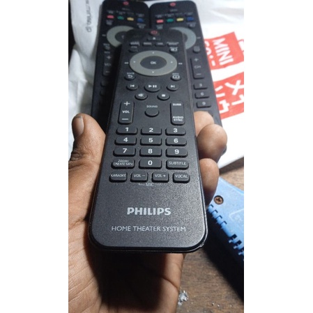 Jual remote hometeather philips | Shopee Indonesia