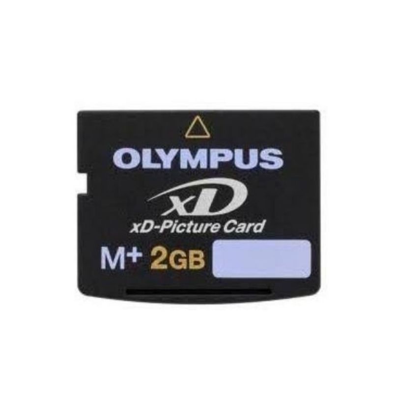 Jual Memory Olympus XD Card 2GB Original Made in Japan | Shopee Indonesia
