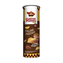 Jual Mister Potato Crispy Kaleng 80gr All Varian | Shopee Indonesia