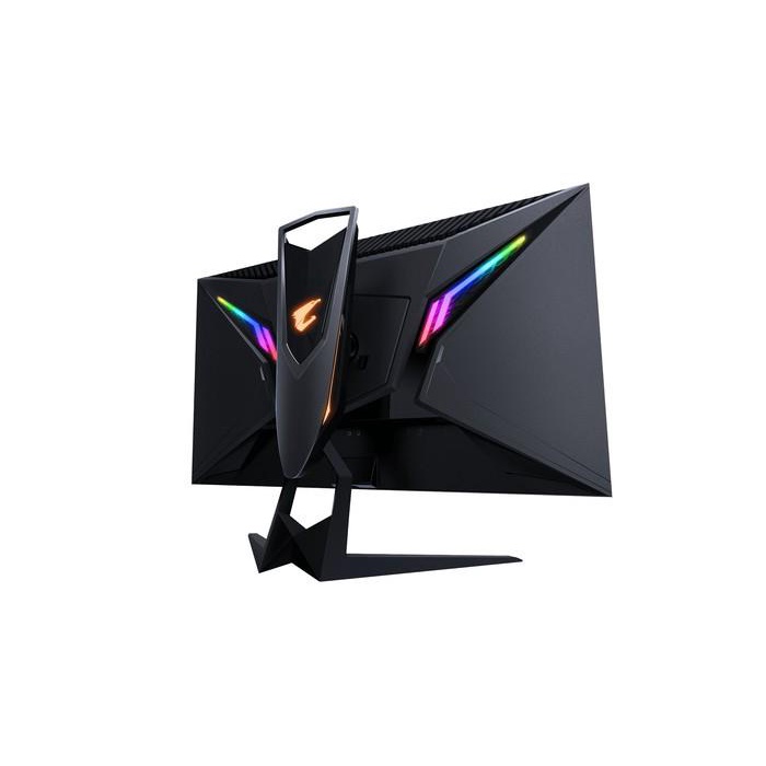 Jual Gigabyte Aorus AD27QD 27" Gaming Monitor | Shopee Indonesia