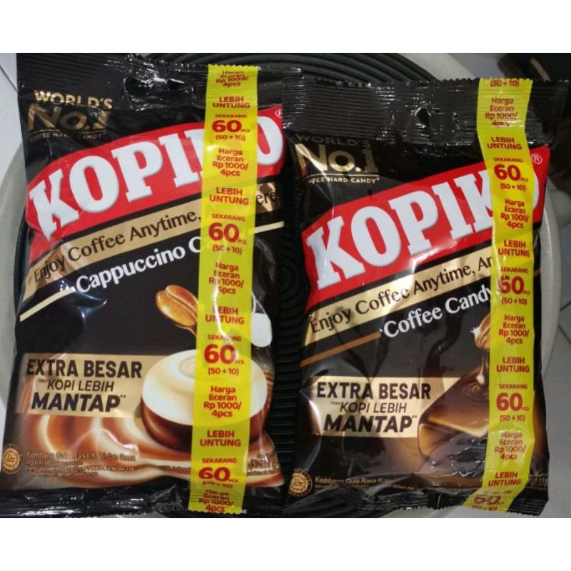 Jual Kopiko candy bag | Shopee Indonesia
