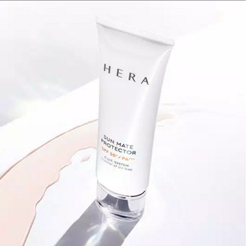 Jual Hera Sun Mate Protector SPF 50+ / PA+++ | Shopee Indonesia