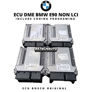 Jual ECU DME BMW E90 NON LCI|ECU BMW E90 N46 BOSCH|ECU BMW ORIGINAL | Shopee Indonesia