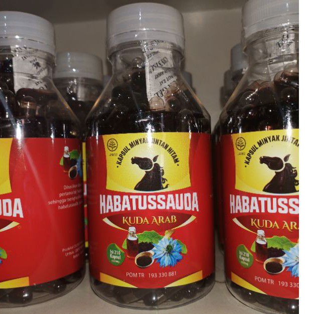 Jual HabatuSauda Oil Kuda Arab/Minyak HabbatusSauda Kuda Arab/Kapsul ... Jual HabatuSauda Oil Kuda Arab/Minyak HabbatusSauda Kuda Arab/Kapsul ...