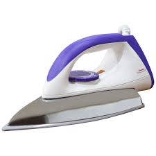 Jual Maspion Setrika Listrik - Gosokan Elektrik - Automatic Dry Iron ...