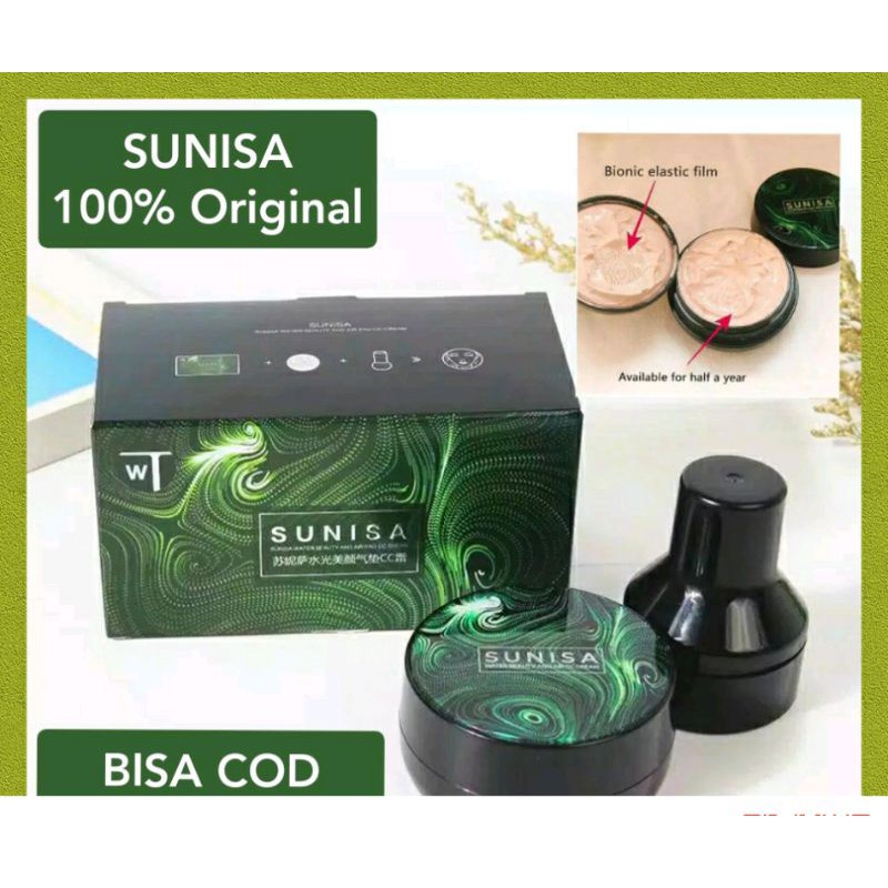 Jual sunisa | Shopee Indonesia