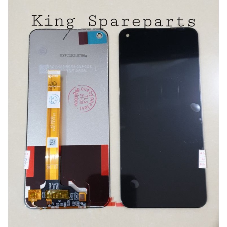 Jual LCD TOUCHSCREEN OPPO A93 5G ORIGINAL | Shopee Indonesia