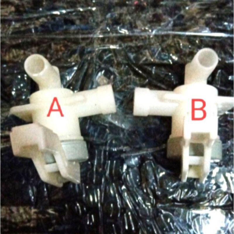 Jual PENGGANTI KRAN DISPENSER GALON BAWAH MODENA | Shopee Indonesia